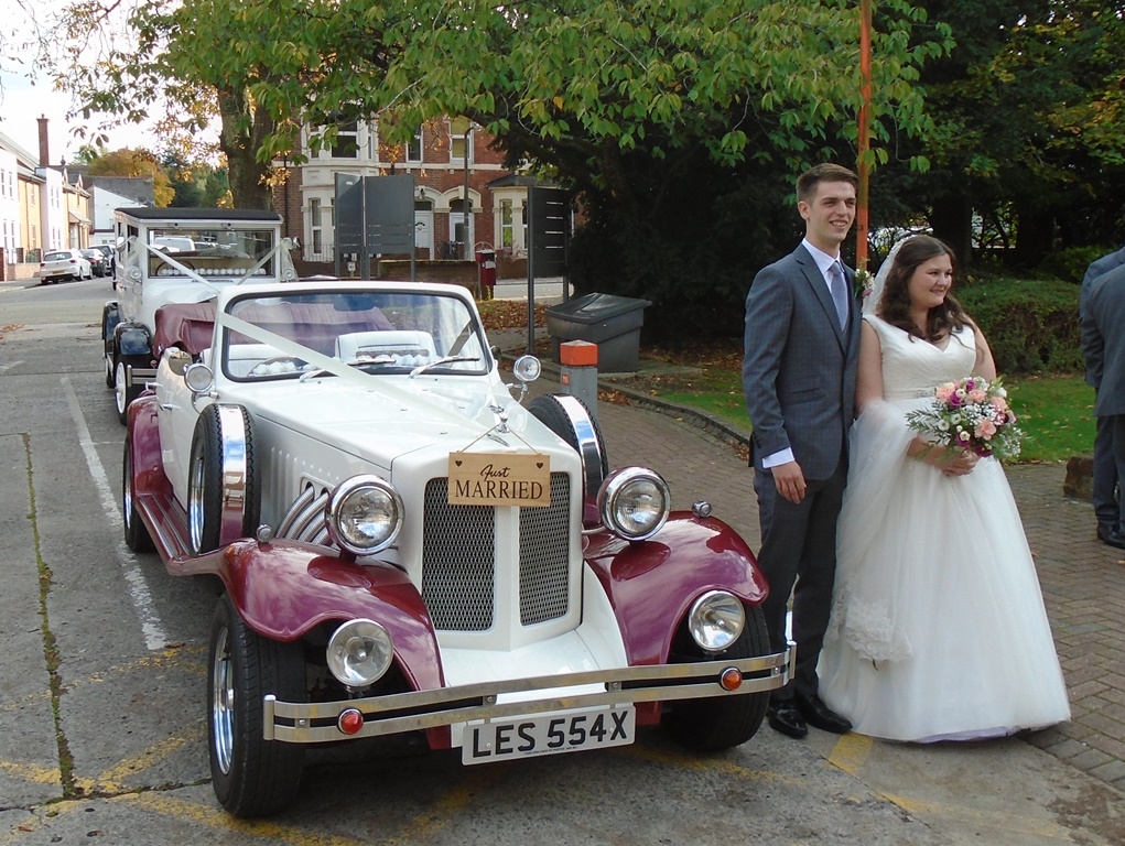 Stanton House Hotel wedding reception for Robyn & Daniel (10/10/20 ...